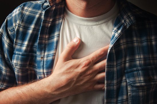 Acid Reflux Disease: What is it and How is it Treated? - FMC