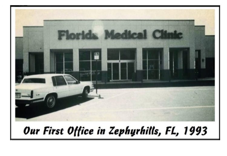 25 Years of Caring: 25 Fun Facts About Florida Medical Clinic