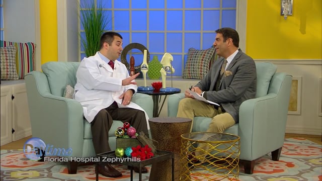 "Trey" Gerald Alexander III, MD - Orthopaedics | FL Medical Clinic