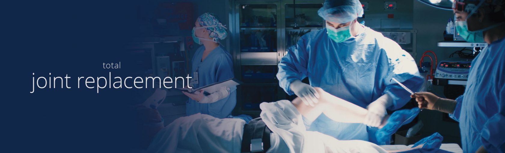 Dr. Gerald Alexander | Orthopedic Physician in Tampa/Zephyrhills