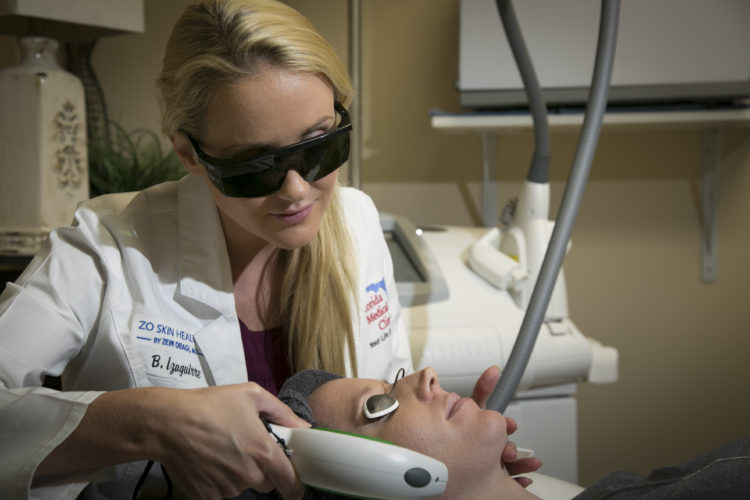 Cosmetic Services & Procedures - Florida Medical Clinic Dermatology