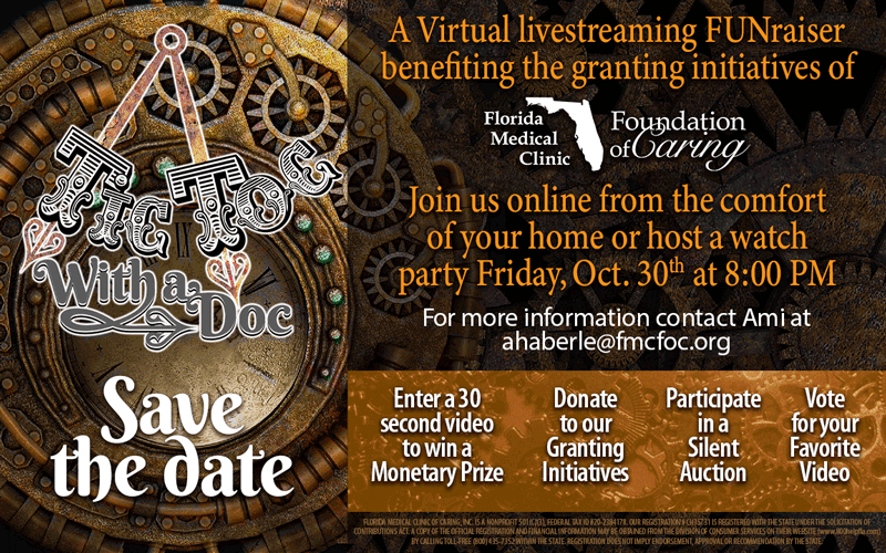 A Message from Our CEO: How We Give Back During COVID-19