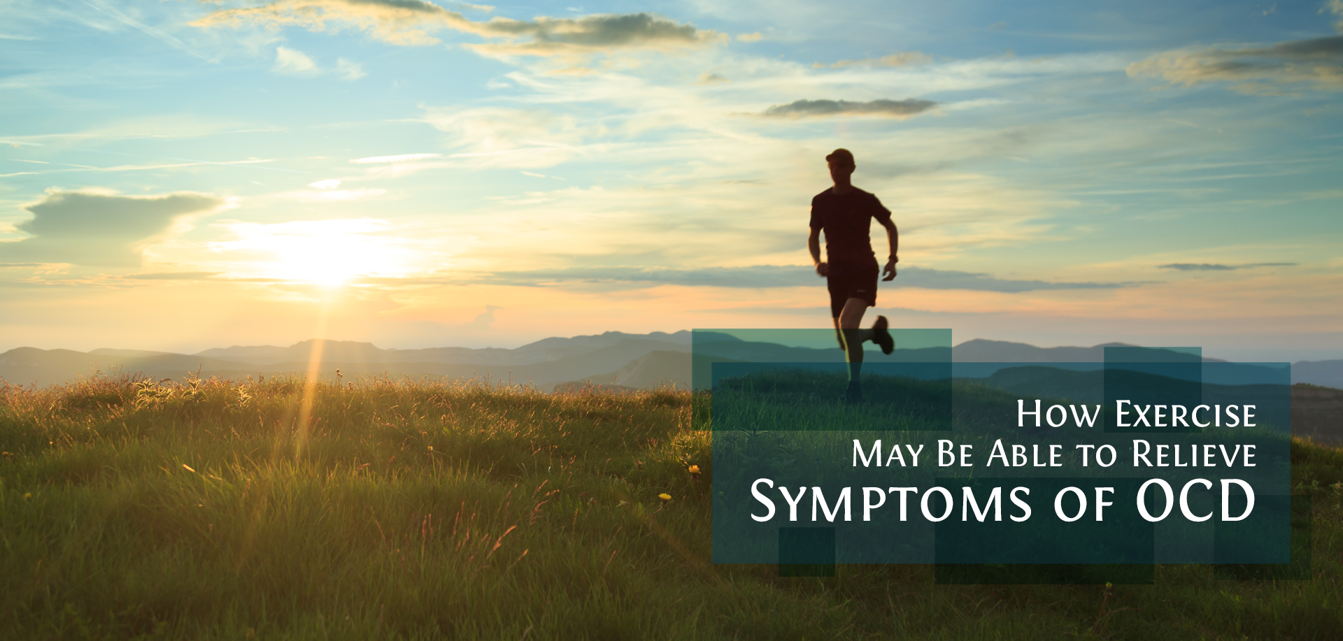 How Exercise May Be Able to Relieve Symptoms of OCD - Florida Medical ...
