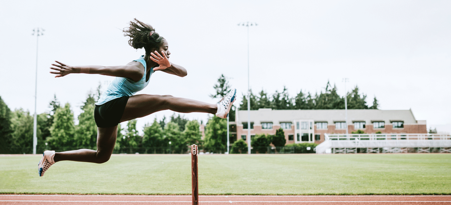 An Athlete’s Guide to Knee Cartilage Damage & Repair - Dr. Brian Domby