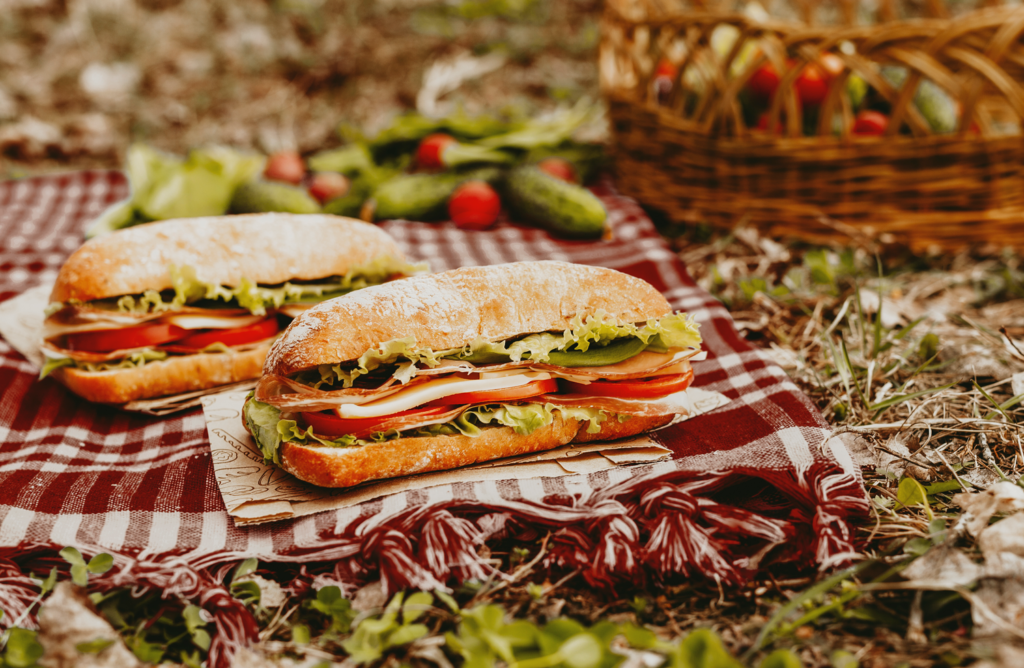3 Recipes for a Perfect Thanksgiving Picnic - Florida Medical Clinic ...