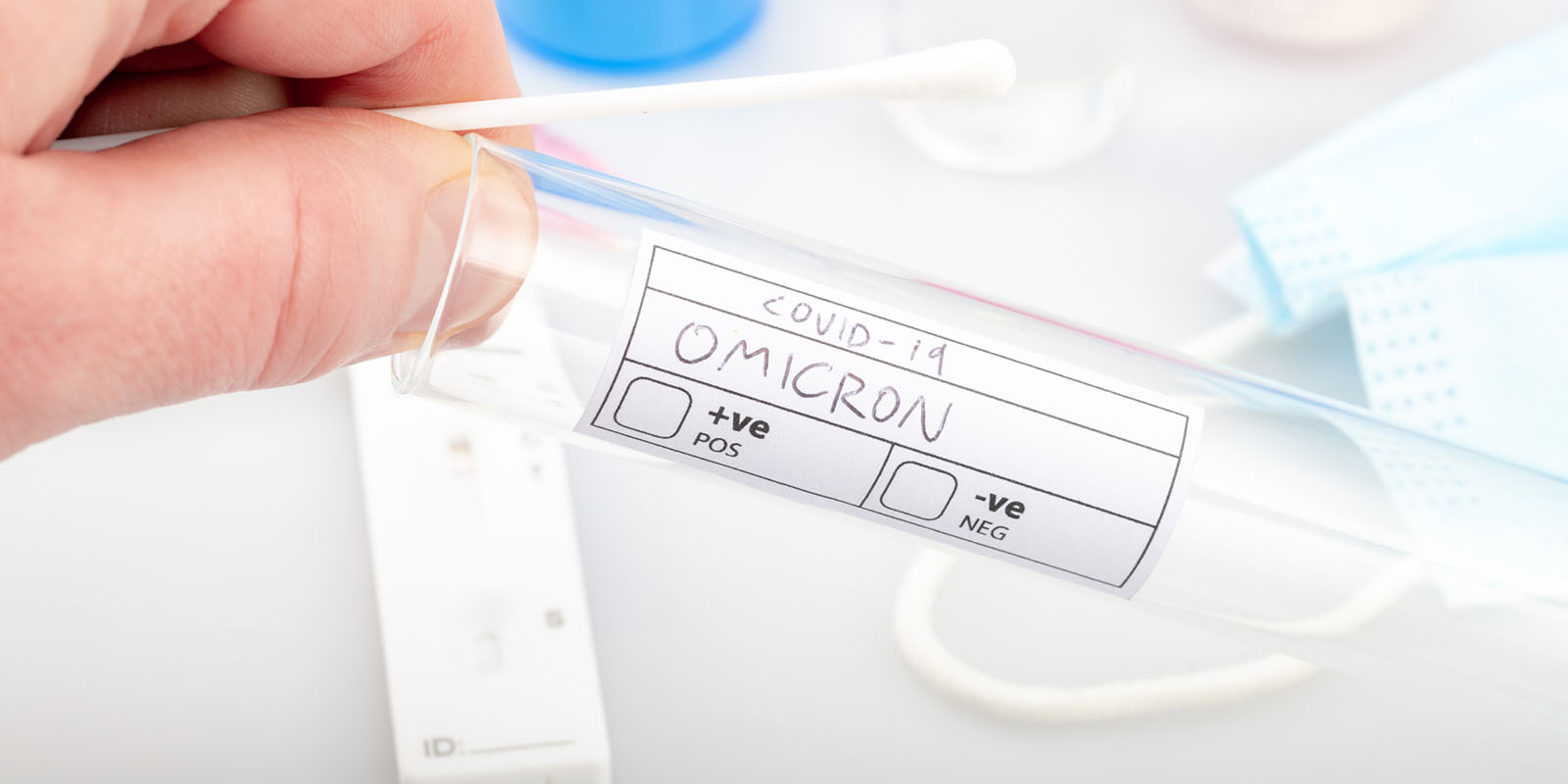 What Do We Know About the COVID-19 Omicron Variant? - Florida Medical ...