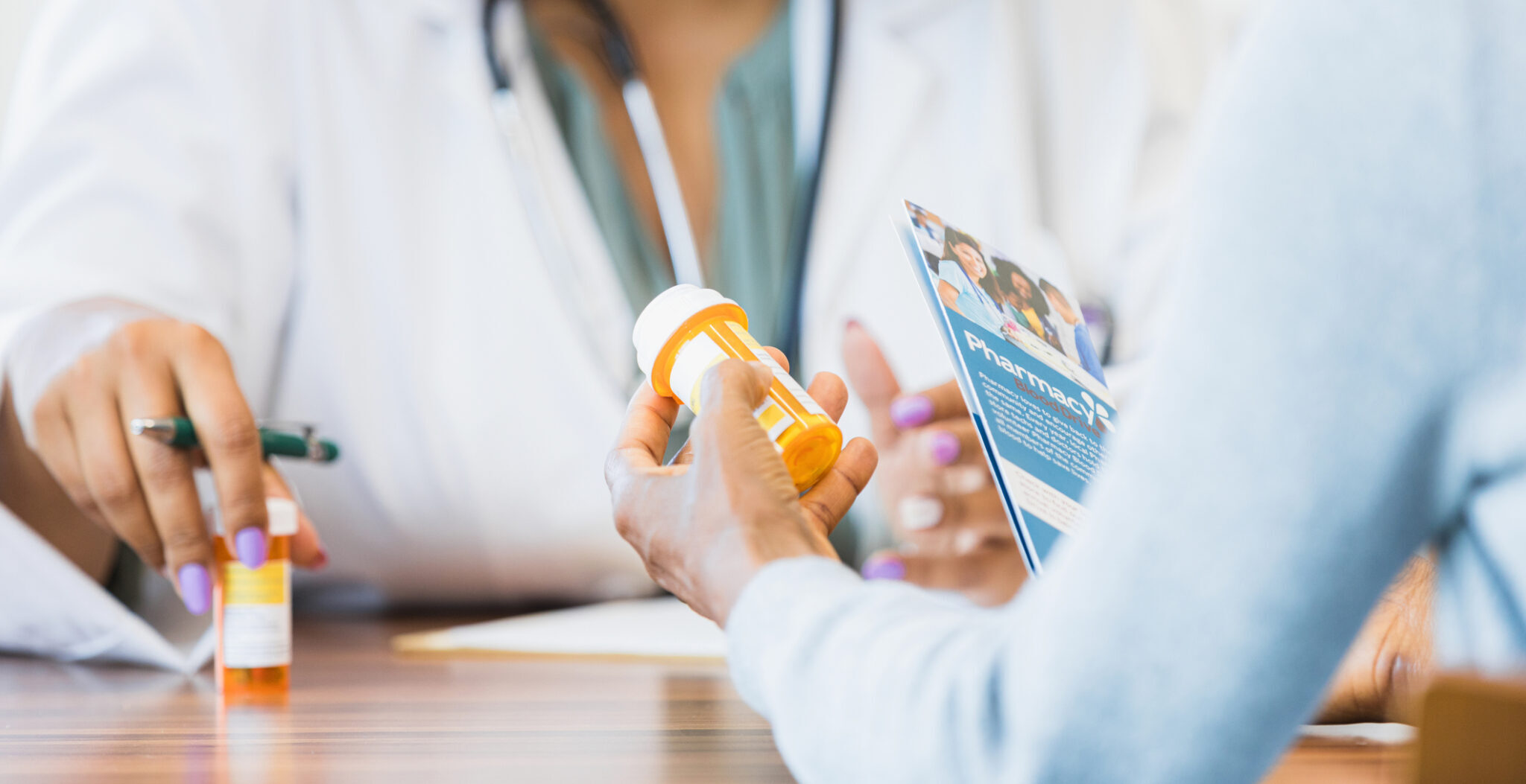 Independent Pharmacy vs. Chain Pharmacy | Florida Medical Clinic ...