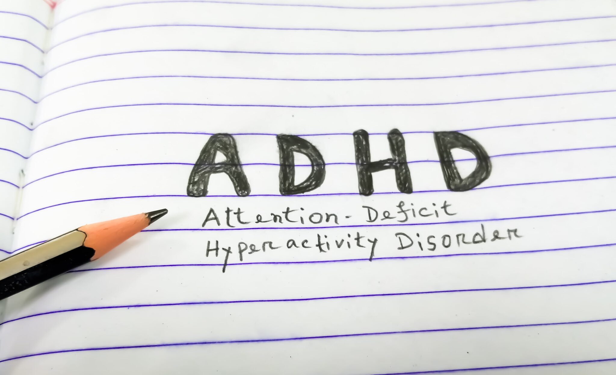 Treating ADHD: Why Testing Your Child for ADHD Is Important - Florida ...