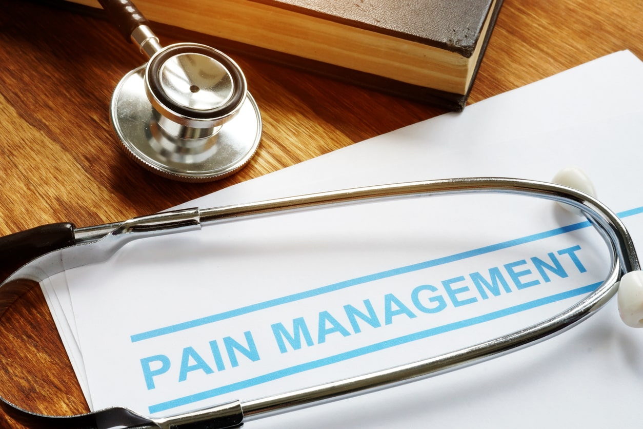 Advantages of Interventional Pain Management - Florida Medical Clinic ...