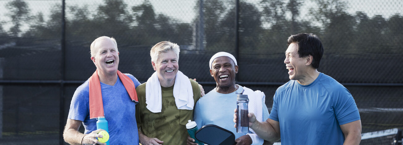 Pickleball Injuries: The Dangers and How to Avoid Them