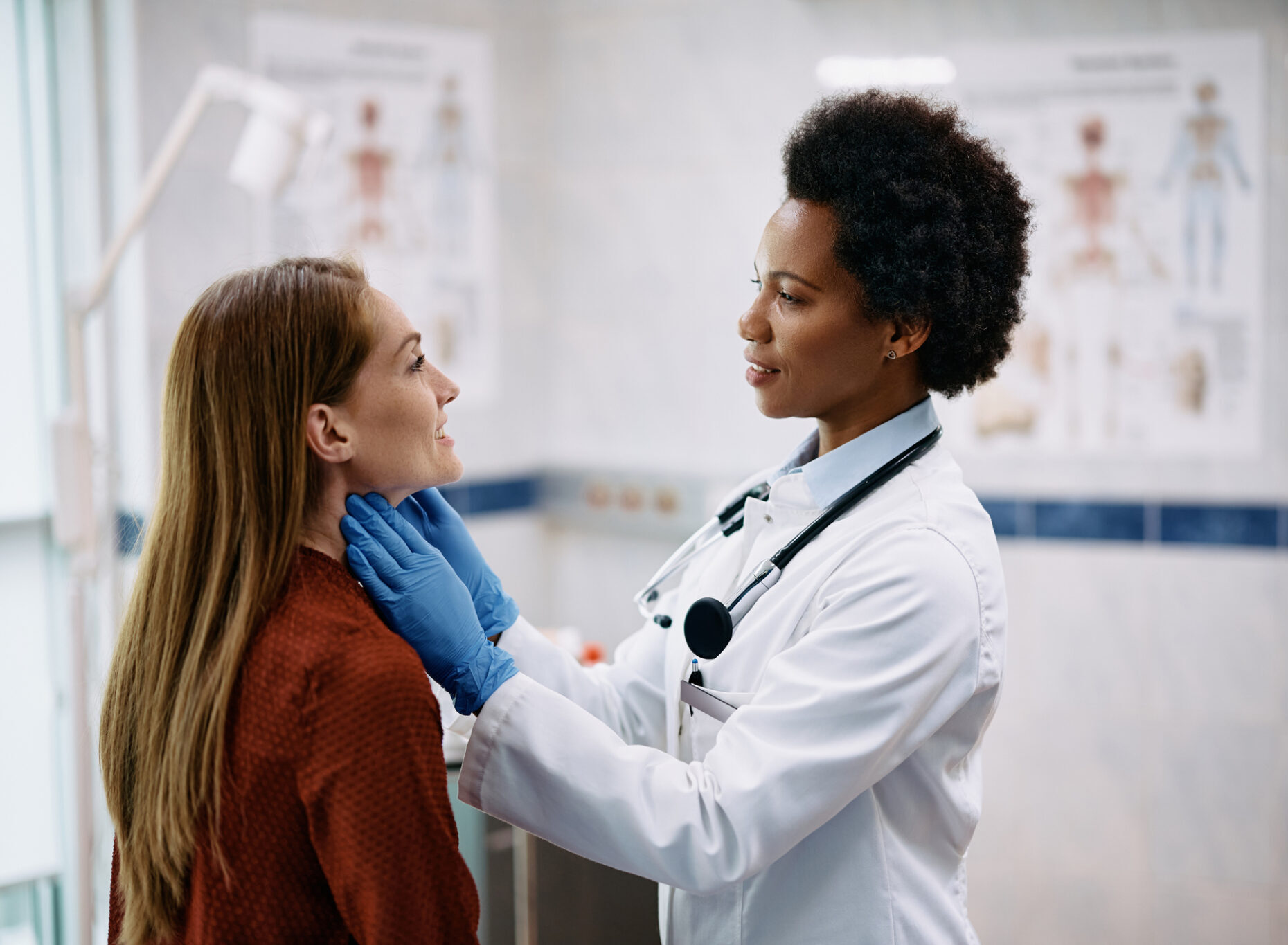 When Should You See an Endocrinologist? | FMCOH Blog