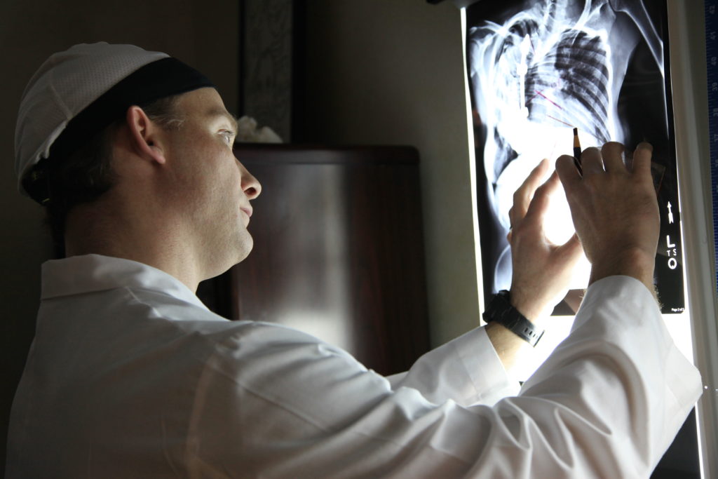 Spinal Cord Injury Treatment | Geoffrey Cronen, MD - Tampa