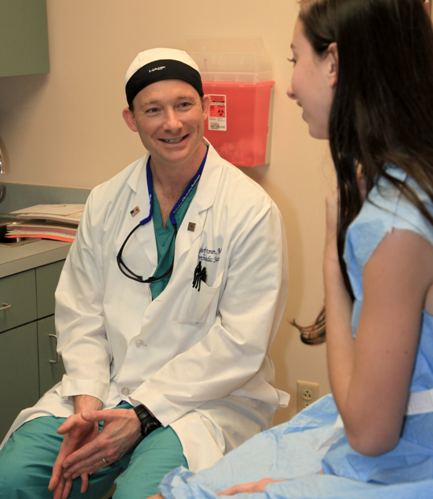 Spinal Cord Injury Treatment | Geoffrey Cronen, MD - Tampa